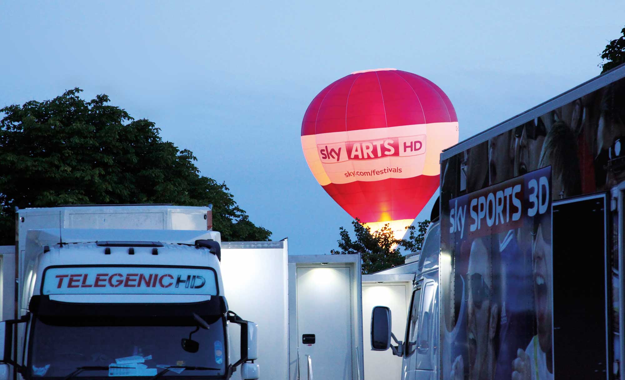 Telegenic - Technica Solutions