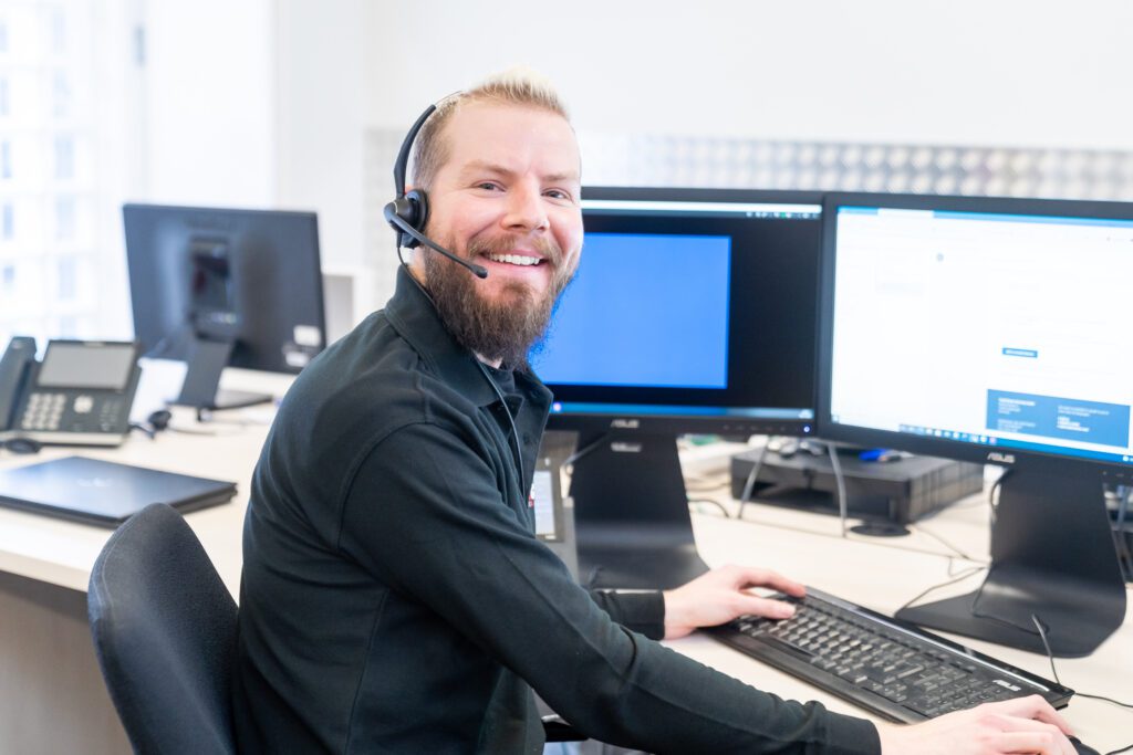 Our Team - Technica Solutions